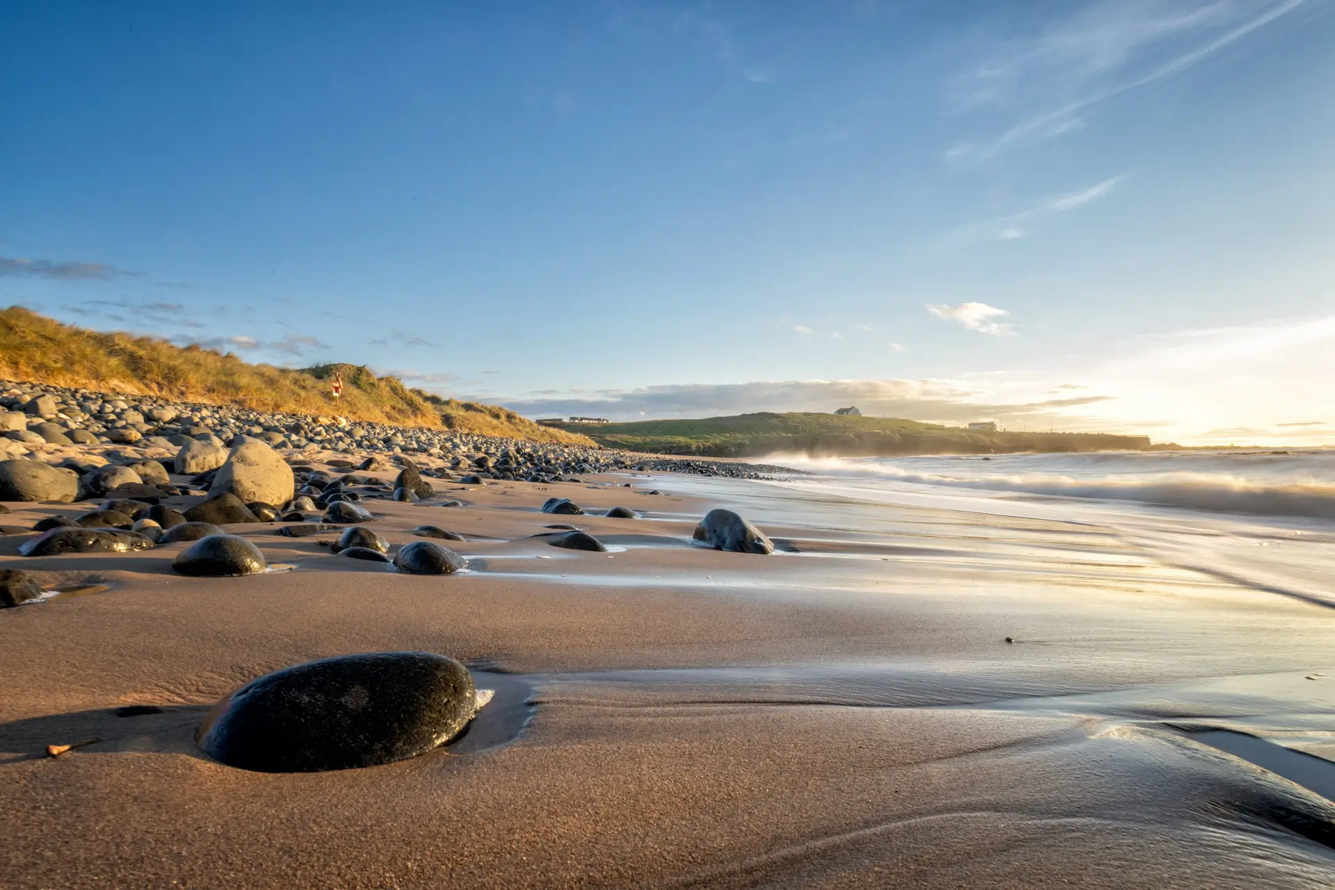 Marcun Doran: Authentic Therapy That Listens & Integrative Care With Heart